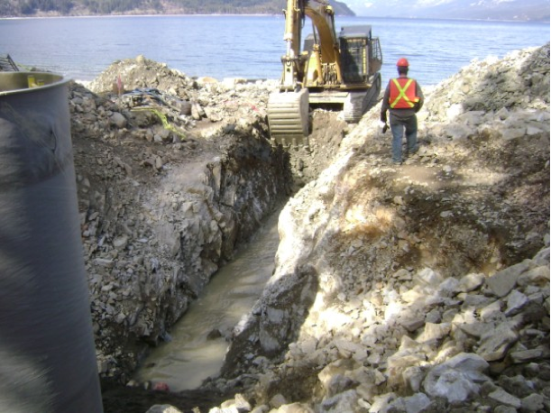 WSA Engineering | Castlegar BC – Civil and Structural Engineering in ...