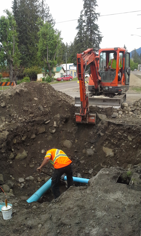 WSA Engineering | Castlegar BC – Civil and Structural Engineering in ...